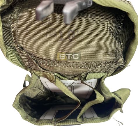 Us Alice Mi6 Mag Nylon Ammo Pouch Original