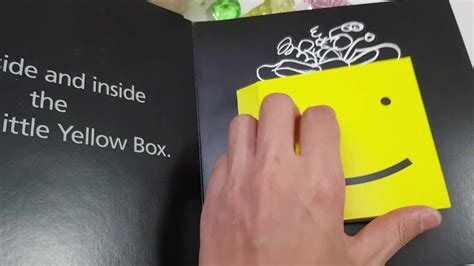 Small Yellow Box At Alexis Dawkins Blog