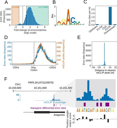 nanopore direct rna sequencing maps the complexity of arabidopsis mrna processing and m6a