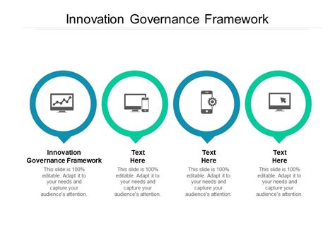 Innovation Governance Framework Ppt Powerpoint Presentation Introduction Cpb