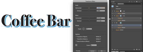 Solved How Do I Get This Text Effect Adobe Product Community 11629454
