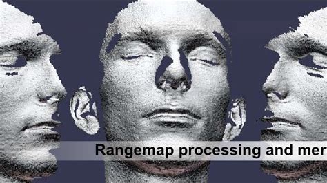 meshlab system for processing and editing 3d triangular meshes