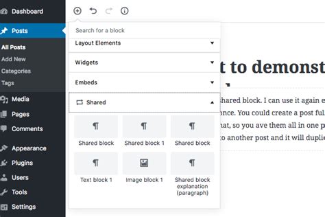 a comprehensive gutenberg block editor guide to clone layout and add