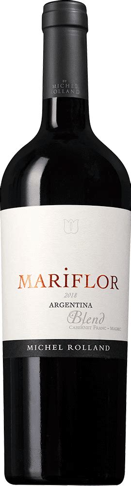 Mariflor Malbec 2019 Rolland Collection