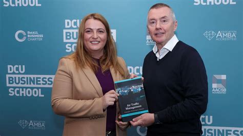 » New Book on Air Traffic Management Launched