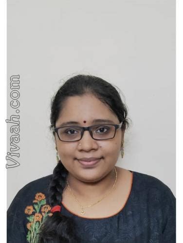 Tamil Brahmin Tamil Hindu 29 Years Bridegirl Chennai Matrimonial