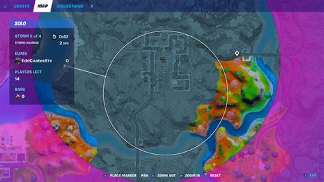 map screens for game ui designers