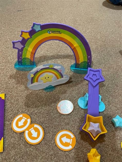 Learning Resources Coding Critters MagiCoders Skye Macy S