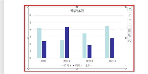 Ppt中怎样插入柱形图360新知