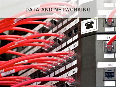 Data And Networking Data And Networking Abu Dhabi United Arab Emirates
