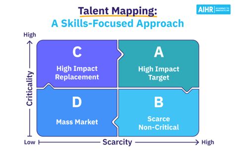Talent Mapping How Hr Can Use A Skills Focused Approach