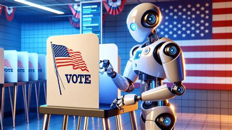 الذكاء الاصطناعي يحظر صور المرشحين Dailybeirut