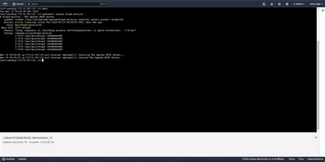 Community Run Commands On An Ec2 Instance With Aws Systems Manager