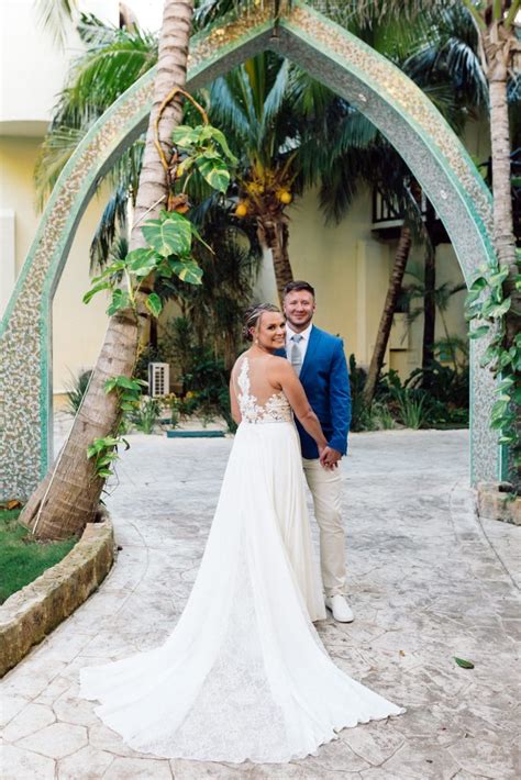 Generations Weddings Be All Inclusive