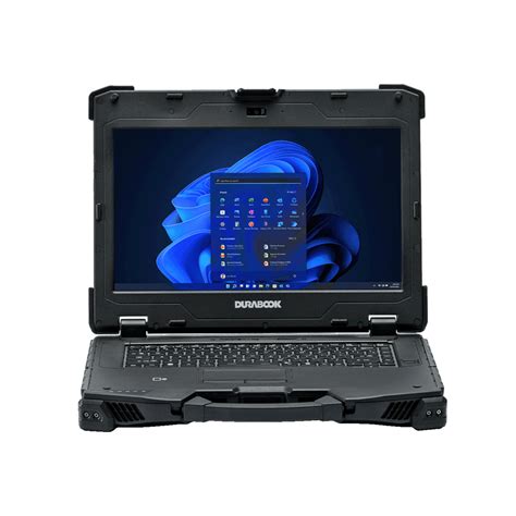 Durabook Rugged Computers Nti Electronics
