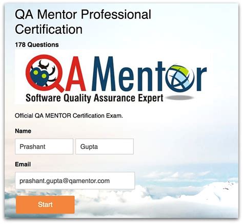 how to become a software tester in 30 days qa mentor university