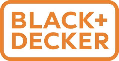 Black & Decker - Produkter från varumärket Black & Decker hos Verktygsboden