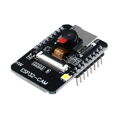 ESP CAM DEVELOPMENT BOARD Open Electronics