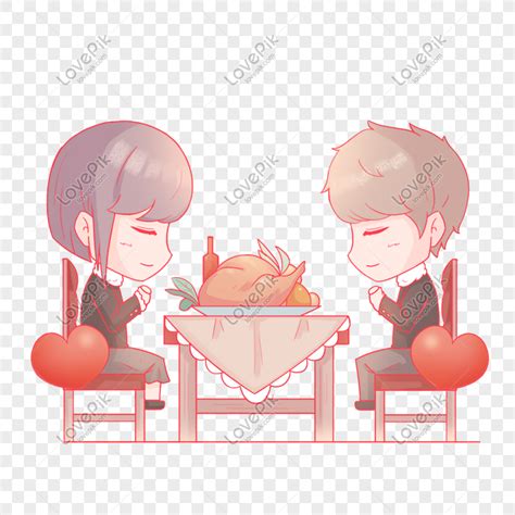 추수 감사절 캐릭터 칠면조 만화 손으로 그린 자유 버클 Png를 먹는기도 Png 일러스트 무료 다운로드 Lovepik