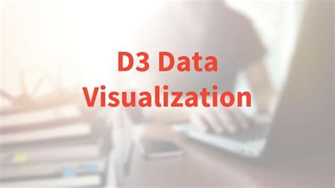 D3 Data Visualization Pdf