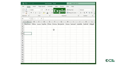 Rizwan Razaq On Linkedin Transpose Formula In Excel Excel 101 Excel 30 Sec Rizwan
