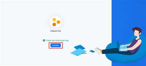1 flutter and firebase tutorial langkah pertama menghubungkan projek