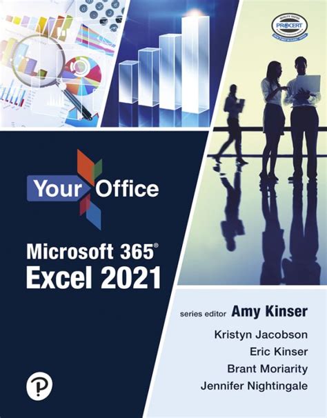 EBook PDF Your Office Microsoft 365 Excel 2021 1st Edition Pdf Download