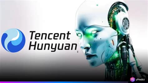 Tencent Unveils Open Source Ai Model With 13 Billion Parameters