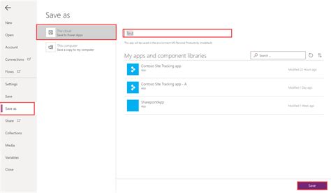 创建 power apps 应用程序来在 azure 数据资源管理器中查询数据 microsoft learn