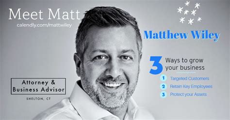 Matthew Wiley On Linkedin Businessplanning Assetprotectiontrusts