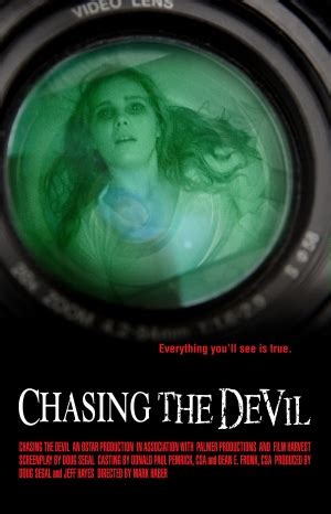 Chasing The Devil 2014