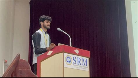 g s santhosh on linkedin i am happy to share that i had the invitation and opportunity to