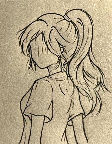 手绘青春简笔画（流行20张）简笔画图片大全