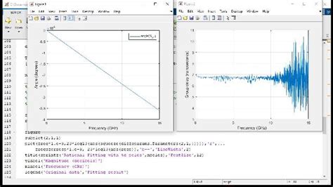 Getting Started With S Parameters Matlab And Simulink