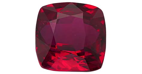 Hot Ruby Rock Chasing