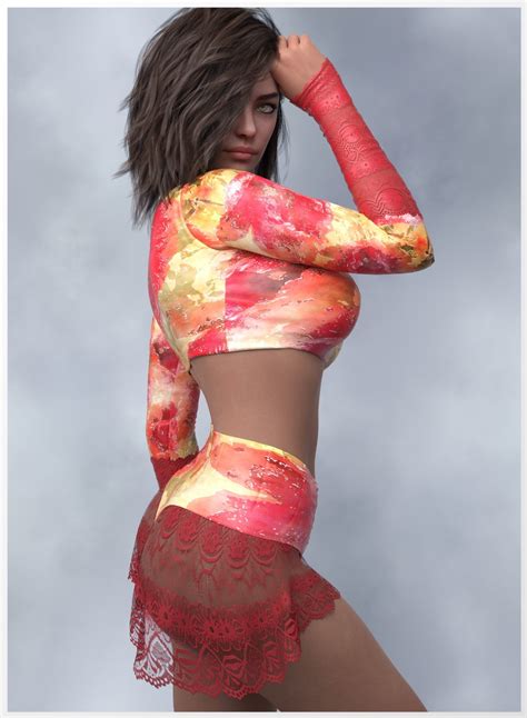 Too Sexy Maya