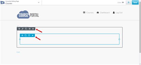 Delete A Saved Row Or Module SimplyLearn