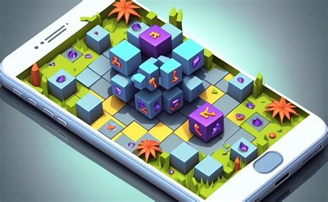 The Best Programs To Create Puzzle Games For Cell Phones Garaje Imagina