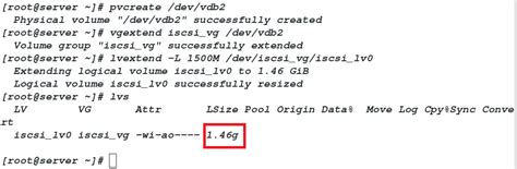 iscsi存储技术详解 csdn博客