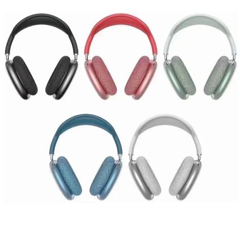 P9 Plus Wireless Stereo Bluetooth Headphones Np