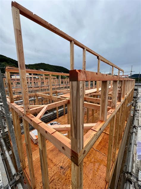 서종 M주택 주 오카메이코리아 건축갤러리 중목구조