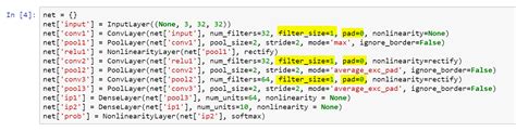 modifications in the network · issue 45 · awai54st pynq classification