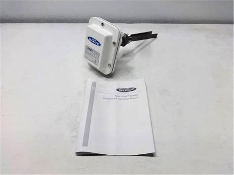 Genuine Bindicator Lpii Sg Pulse Point Ii Point Level Switch Lpii Sg Sc211