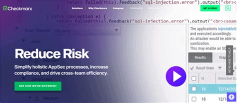 Top 10 Veracode Alternatives In 2025 [review And Comparison]