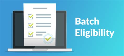 Batch Eligibility 3 Benefits In 2019 Isalus Healthcare