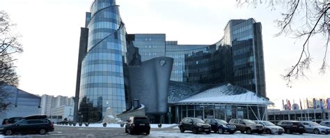 Oświadczenie W Sprawie Uniemożliwienia Członkom Krrit Uczestnictwa W