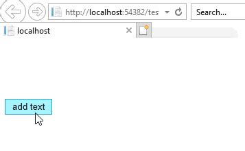 Javascript Scroll To Bottom Not Working In IE And Edge Only When Scrolled To Top Stack Overflow