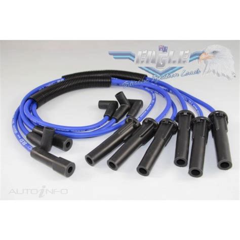 Eagle Spark Plug Lead Kit 86226hd Supercheap Auto