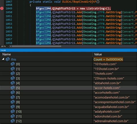 Coyote Banking Trojan A Stealthy Attack Via Lnk Files Fortiguard Labs