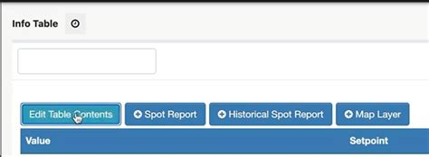making a manual parameter in onping onping automation platform